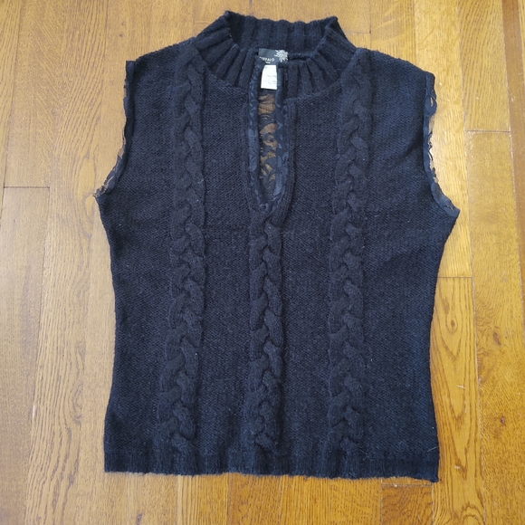 Buffalo David Bitton | Sweaters | Buffalo Knit Top | Poshmark